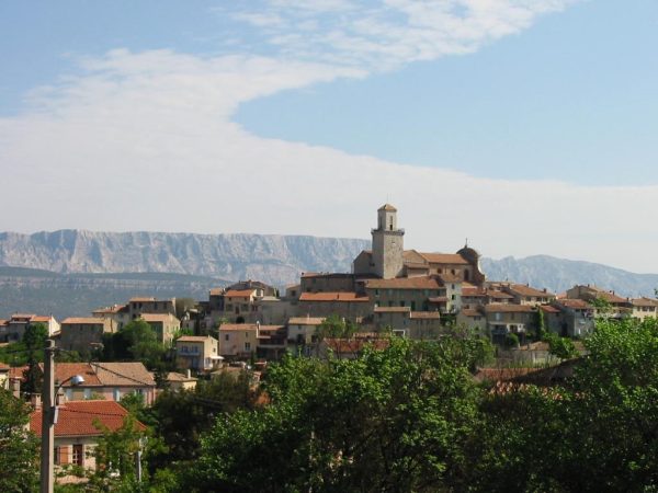 Office de Tourisme de Fuveau